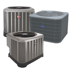 HVAC Products | Residential Heating and Cooling