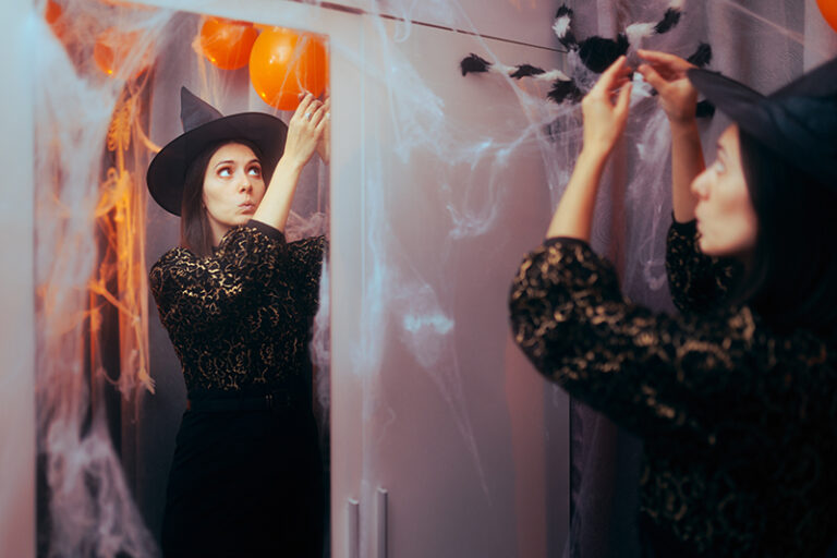 Keep Your Indoor Air Spooky Yet Healthy This Halloween - Service ...
