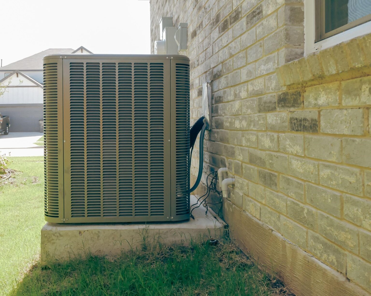 Service Express Heating and Air | Villa Park HVAC Services